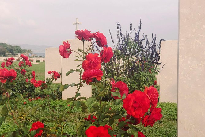 WWII  The Battle of Crete Day Tour - FAQs