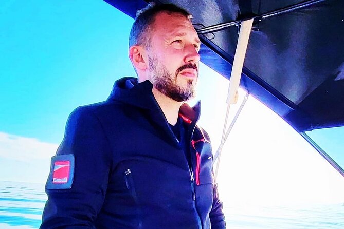 Yacht Me Up  Cannes-Lerins Sun & Pure all inclusive Freedom J4U - Wrapping It Up