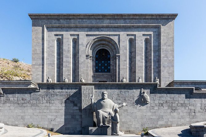 Yerevan Card Including Free 40+ Museums, 5+ Tours & Discounts - Overall Value and Who It Suits