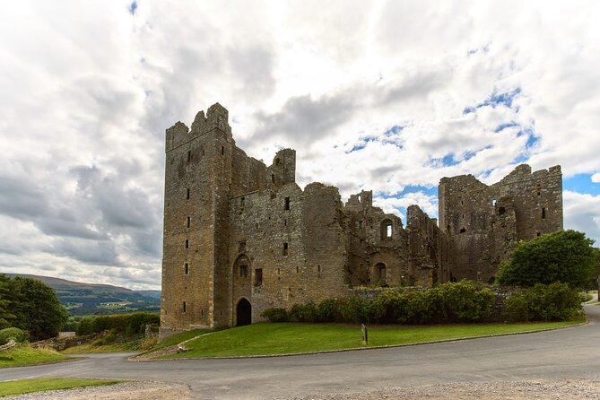 Yorkshire Dales Tour from York - In Closing