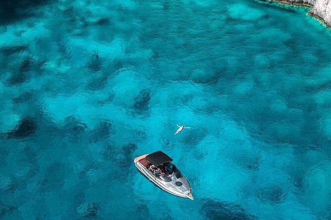 Zakynthos Blue Caves and Navagio bay - Frequently Asked Questions
