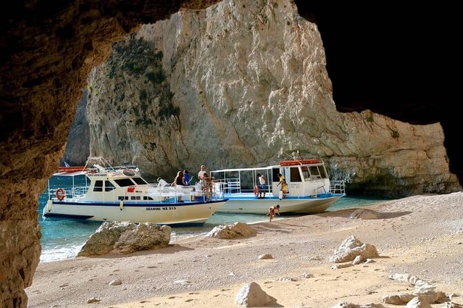 Zakynthos West Coast Tour and Navagio Bay - Authentic Traveller Perspectives