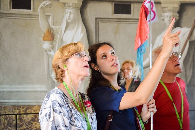 1-Day Rome: Vatican & Colosseum Tour with Transport - What Sets This Tour Apart?