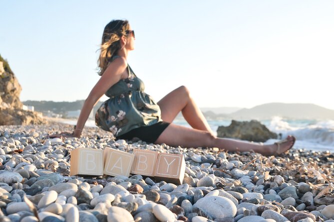 1 Hour Private Photoshoot in Rhodes - FAQ