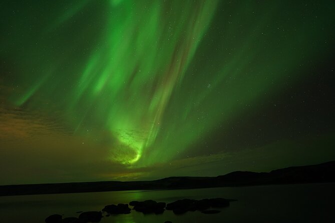 #1 Northern Lights Tour In Iceland from Reykjavik with PRO photos - Final Thoughts