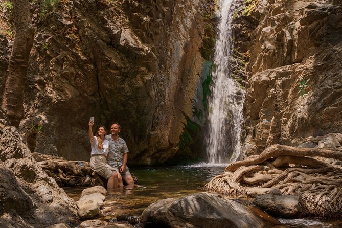 100% Cyprus - Tour to Troodos mountains and villages (From Paphos) - Frequently Asked Questions