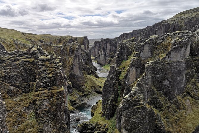 2-Day Jokulsarlon Tour with Glacier Hike & South Coast Waterfalls - FAQ
