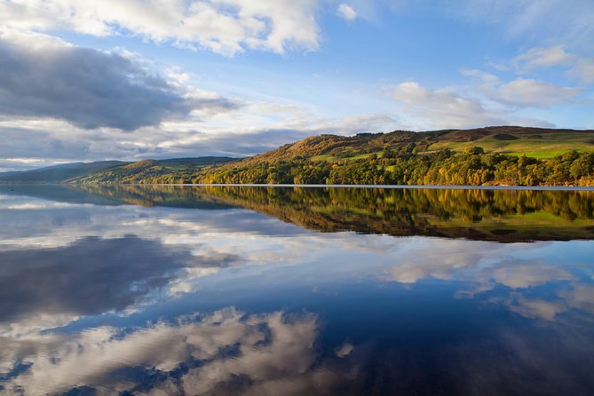 2-Day Loch Ness and Inverness Small-Group Tour from Edinburgh - FAQ