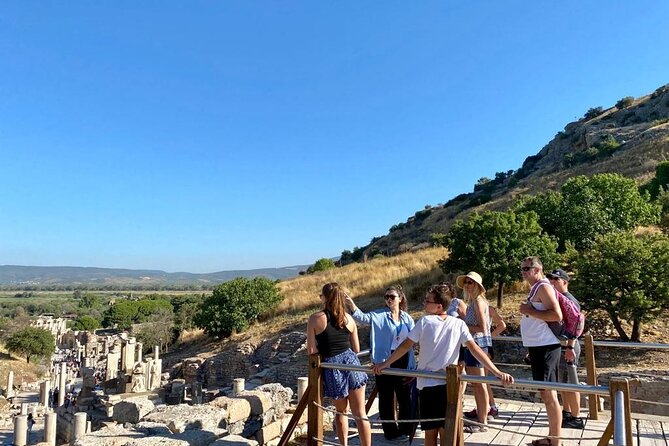 2 Days Ephesus and Pamukkale Tours from Istanbul - Final Thoughts