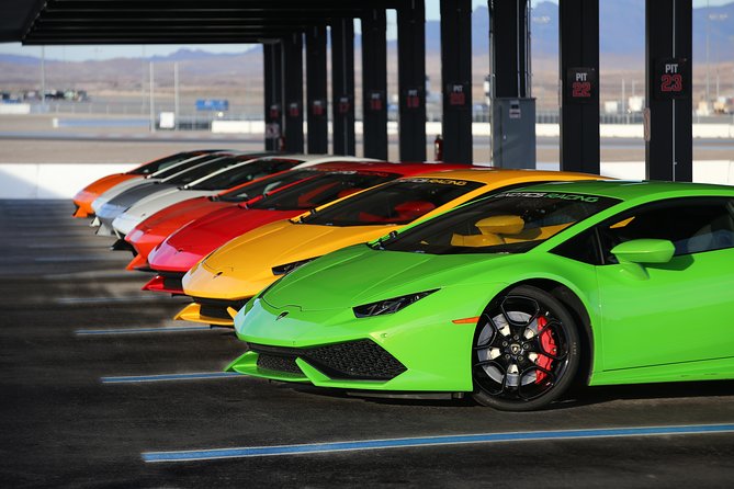 2-Hour Exotic Car Driving Experience in Las Vegas - The Sum Up: Is It Worth It?