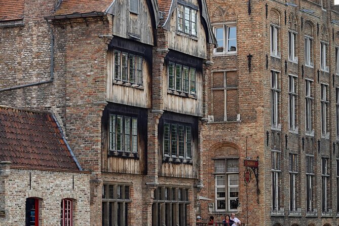 2-Hour Historical Walking Tour in Bruges with Praline Included - FAQ