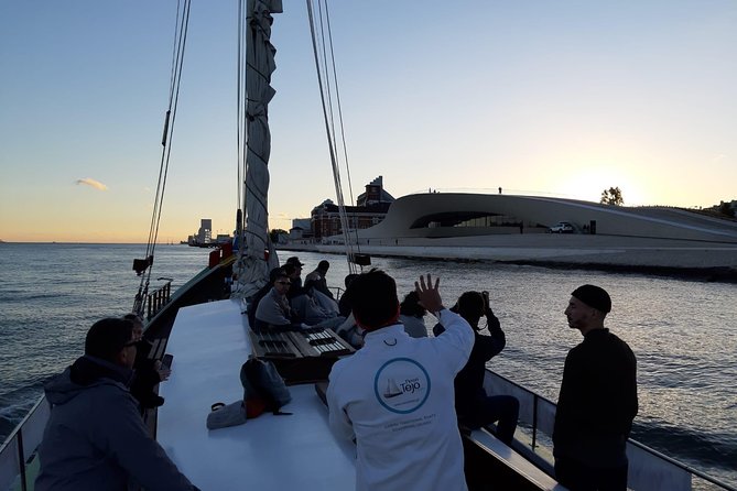 2-Hour Lisbon Traditional Boats Sunset Cruise with White Wine - The Sum Up: Who Will Love This Experience?