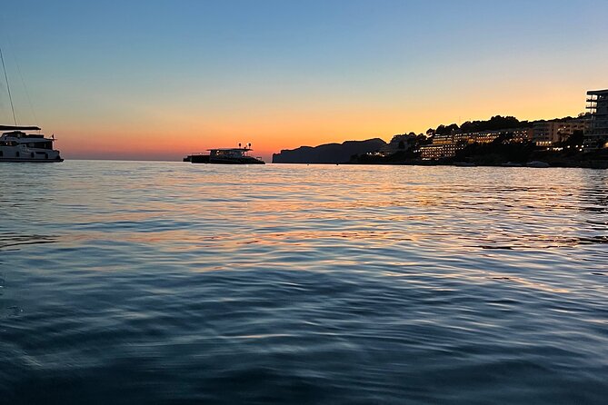 2 Hours Boat Rental in Santa Ponsa without License - Final Words