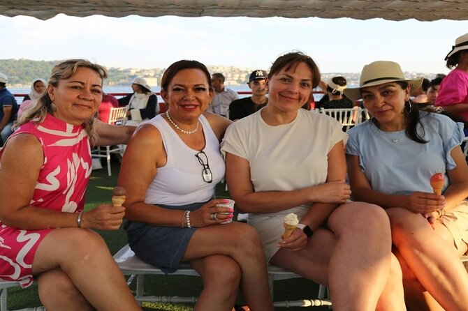 2 Hours Bosphorus Cruise Boat Tour in Istanbul - FAQ - Common Questions Answered