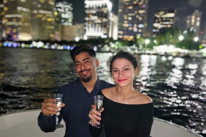 2 hrs Miami Private Boat Tour with Cooler, Ice, Bluetooth Stereo - Who Should Consider This Tour?