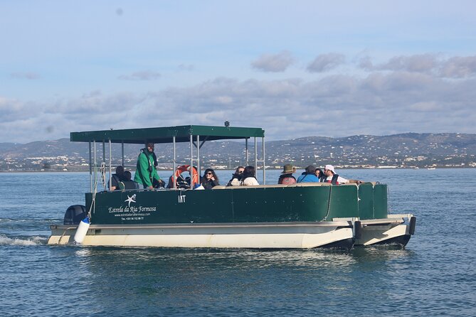 2 Stop | 2 Islands & Ria Formosa Natural Park - From Faro - Who Will Love This Tour?