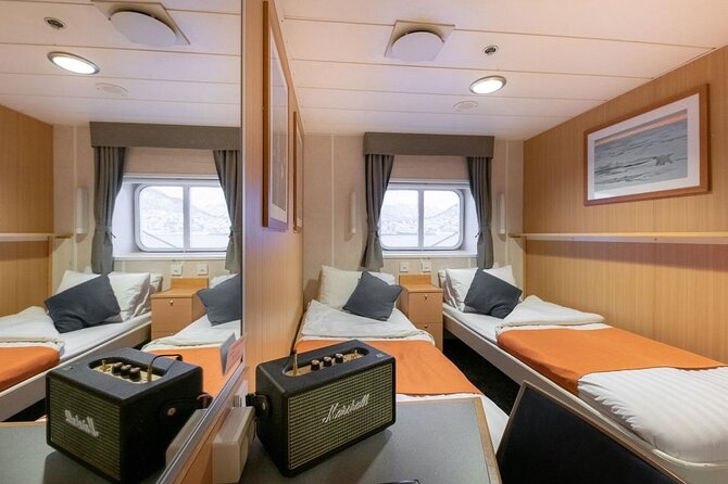 24hr Northern Lights & Whale Watching Cruise - Final Thoughts