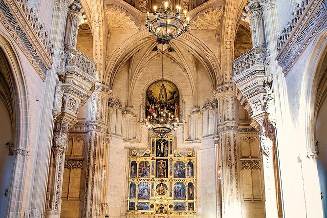 3 Cultures Tour - FAQ