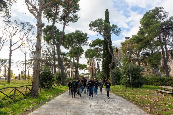 3 Days in Sorrento, Capri & Pompeii: la Dolce Vita - Who This Tour Is For