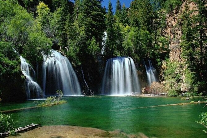3 Different Natural Wonders Waterfall Tours in ANTALYA - FAQ