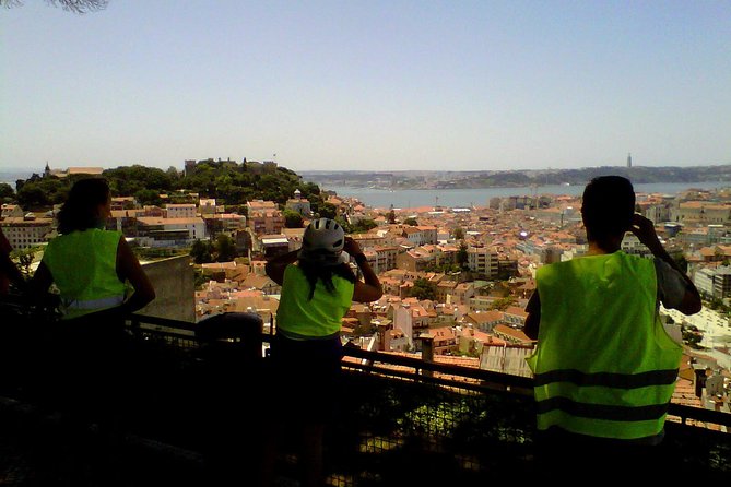 3-Hour Lisbon 7 Hills Electric Bike Tour - Final Thoughts