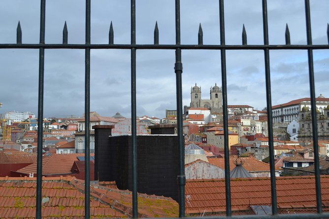 3-Hour Porto Jewish Heritage Walking Tour with Local Guide - The Sum Up: Who Should Take This Tour?