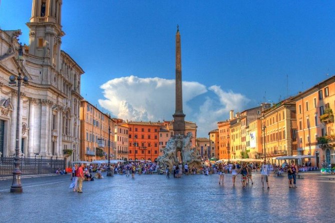 3 in 1 Cooking Class near Navona: Fettuccine, Ravioli & Tiramisu - Authenticity and Testimonials