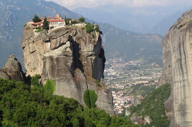 4-Day Classical Greece Tour: Epidaurus, Mycenae, Olympia, Delphi, Meteora - Final Thoughts