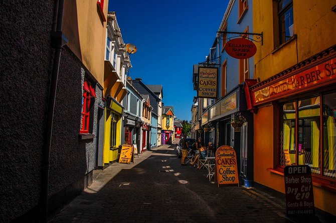 4-Day Cork, Ring of Kerry, Dingle, Cliffs of Moher and Galway Bay Rail Tour - FAQ: Common Questions About This Tour