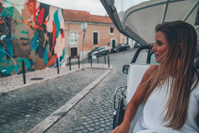 4 Hour Lisbon Private Guided Tour via Tuk Tuk - Frequently Asked Questions