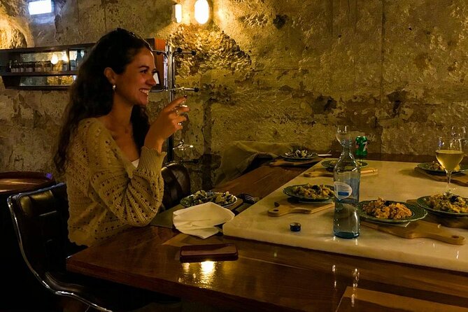4-Hour Traditional Portuguese Food Tour in Porto - Who Should Consider This Tour?