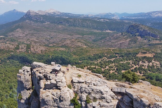 4x4 tour of Orgosolo: Murals and typical lunch at the shepherd's - Who Would Enjoy This Tour?