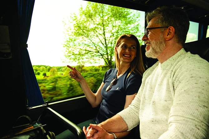 5-Day Devon and Cornwall Small-Group Tour from London - FAQs