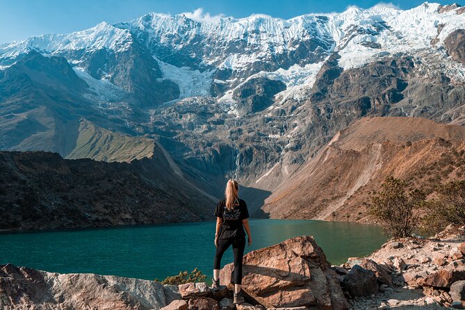 5-Day Premium Salkantay Trek - Final Words