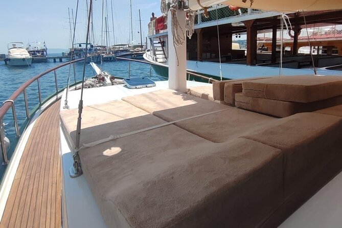 6 Hours Private Charter Boat Tour with Lunch in Bodrum - Final Thoughts: Is It Worth It?