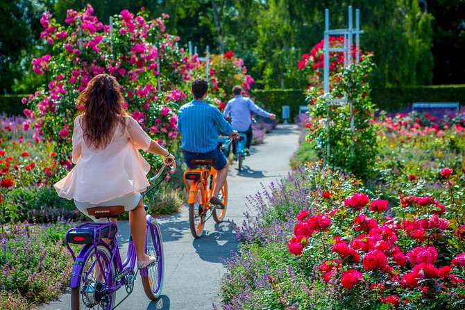 7 BEST VIEWS - PRAGUE eBIKE TOUR - FAQ