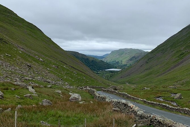 8 Lakes and Magnificent Scenery - Afternoon Half Day Tour - FAQs