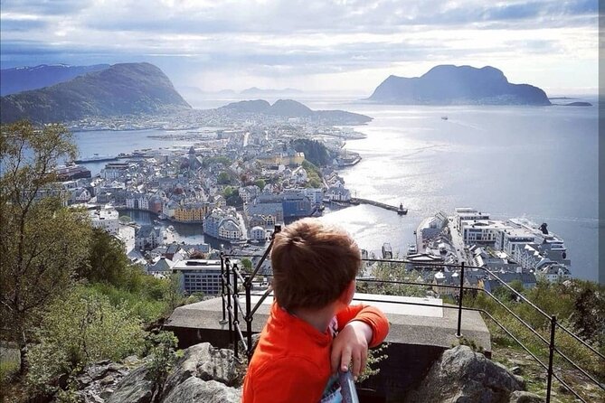 Aalesund Highlights +Alnes the most beautiful island 4H Excursion - FAQ