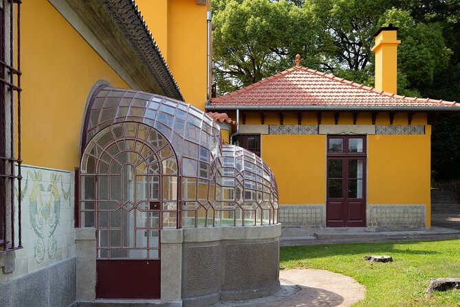 Admission Ticket to Casa São Roque Art Center - FAQ: Your Practical Questions Answered