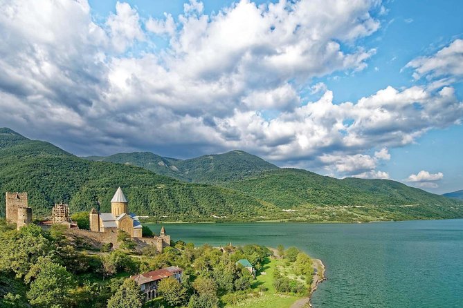 Adventure in Caucasus  Private Tour to Jinvali, Ananuri, Gudauri, Kazbegi - FAQ