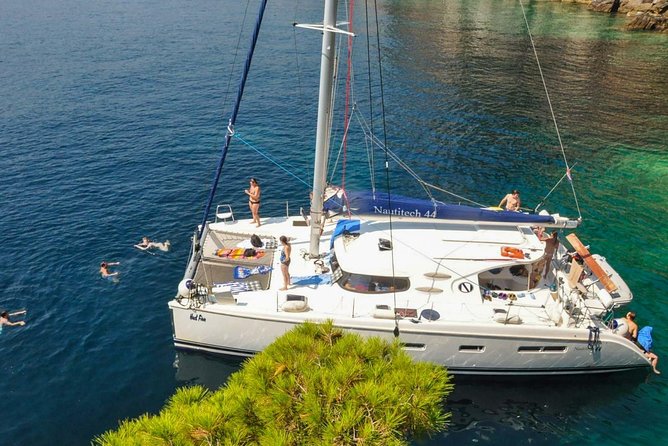 Adventure Sailing 4 Night Dubrovnik Cruise on the Huck Finn Cat - Final Word