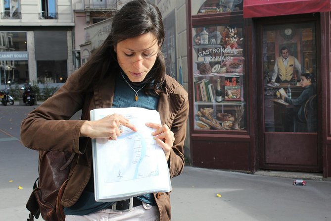 Afternoon Old Town Food tour - Feel free to consider this experience if: