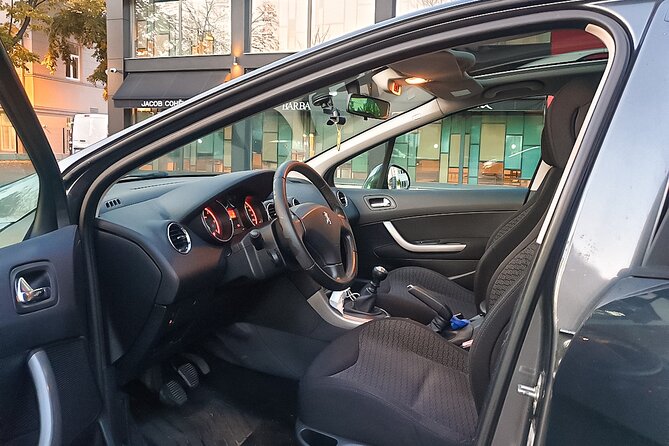 Airport Transfer in Belgrade, Serbia - Final Thoughts