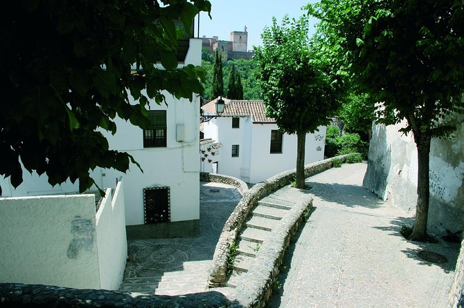 Albayzín y Sacromonte, Unesco Heritage Neighborhoods - Authentic Insights from Past Travelers