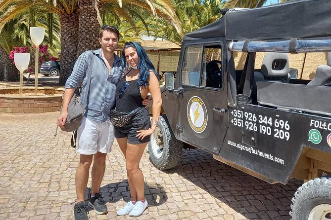 Albufeira Coast Tour with Wine Tasting and Chicken PiriPiri Lunch - Who is This Tour Best For?