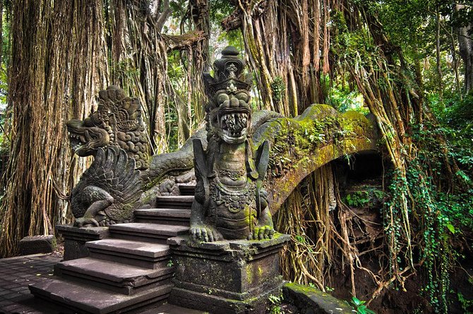 All-Inclusive Ubud Private Tour - FAQ