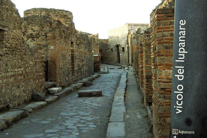 Amalfi Coast: Pompei & Vesuvius small group with Skip the line tickets - Final Thoughts