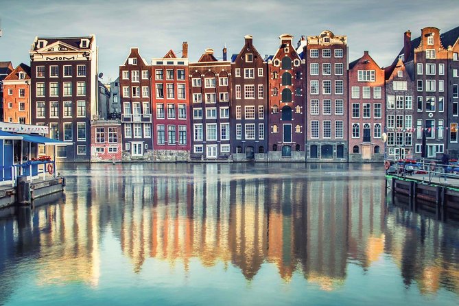 Amsterdam Private Local Transfer - Practicality and Considerations