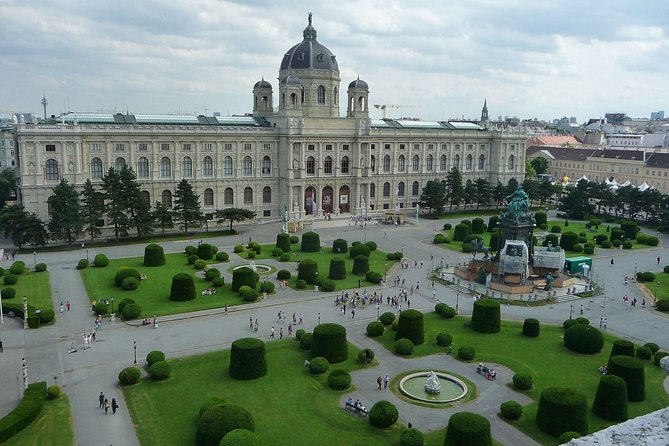 An Introduction to Vienna Walking Tour - Practical Details and Considerations