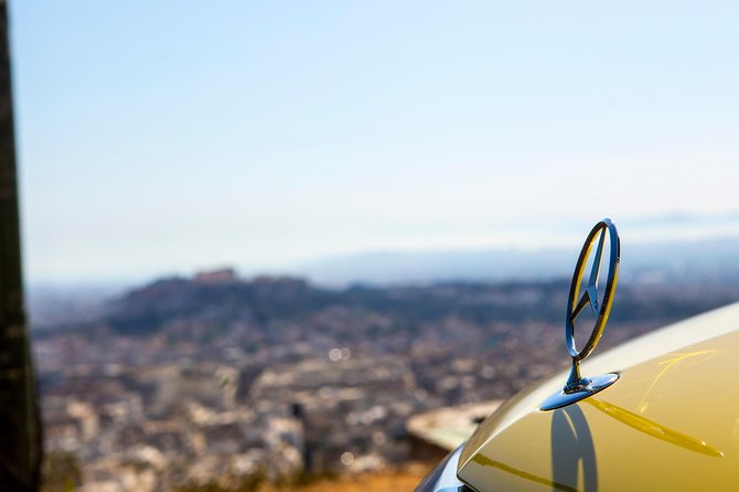 Ancient Corinth and Canal half day private tour from Athens - FAQ